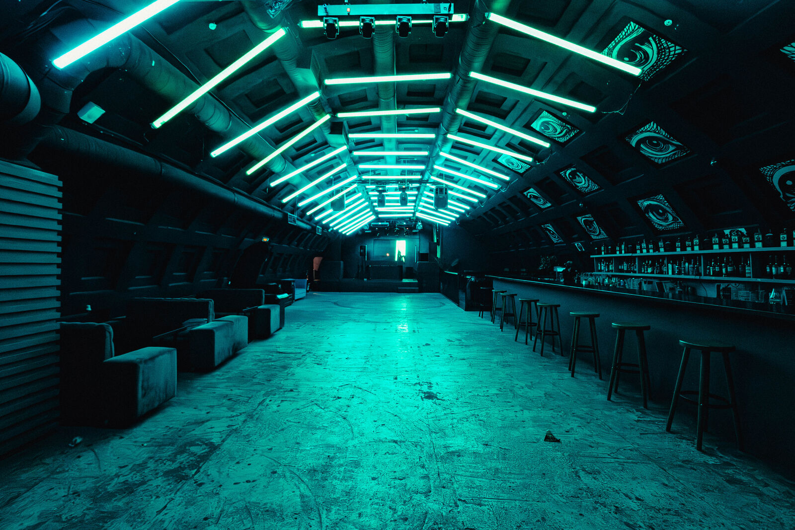 NEXUS Event Space