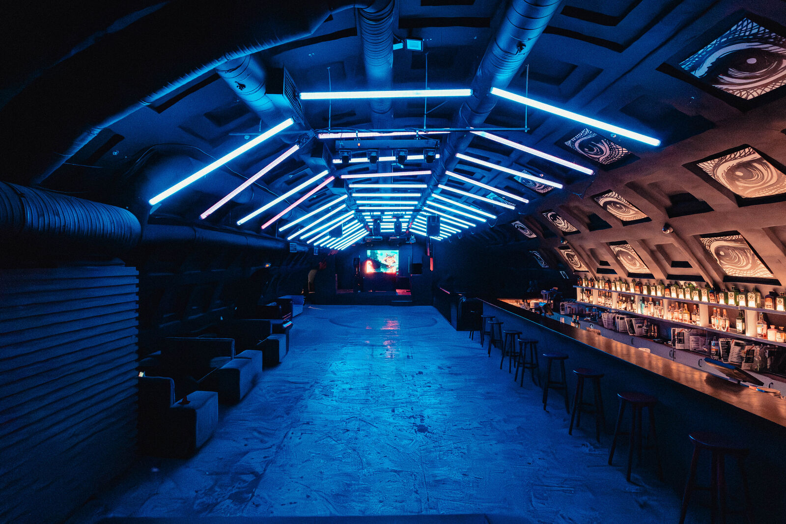 NEXUS Event Space