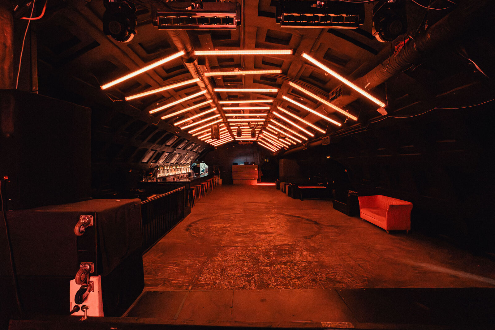 NEXUS Event Space